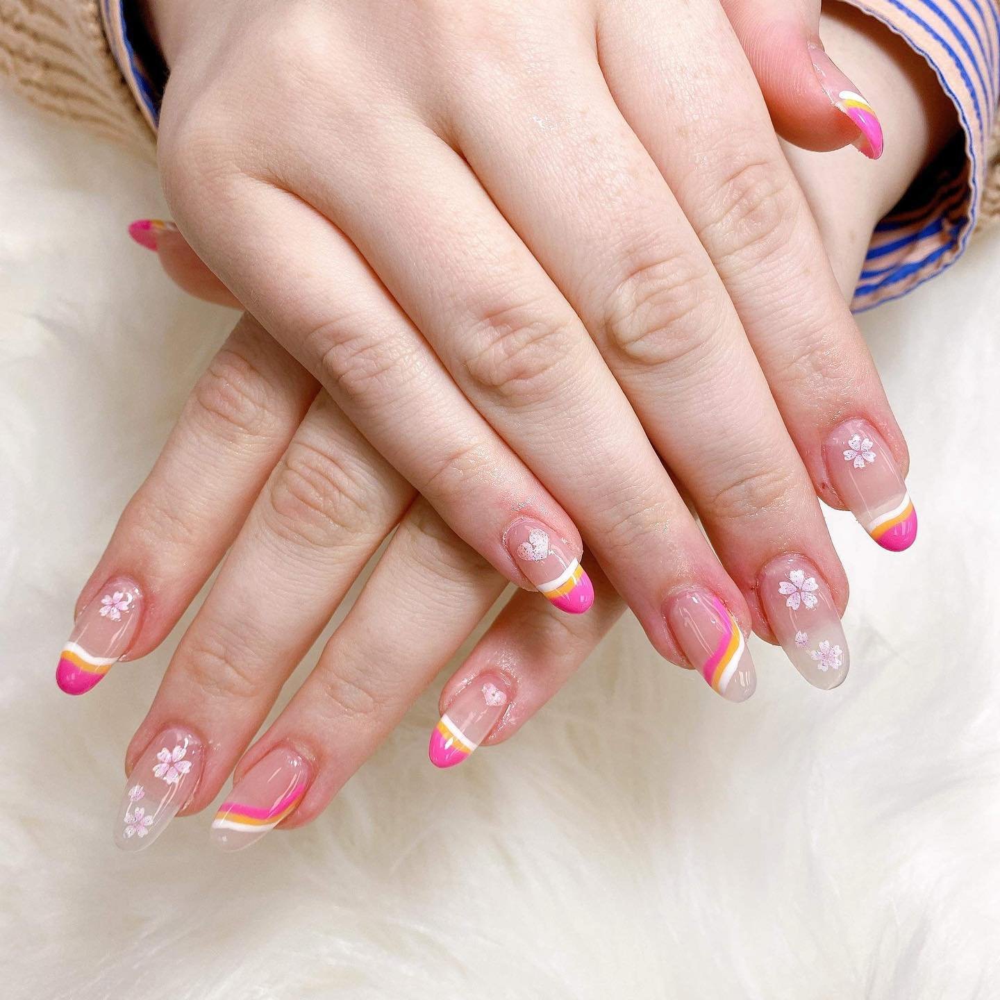 Home - Lancaster Nails and spa